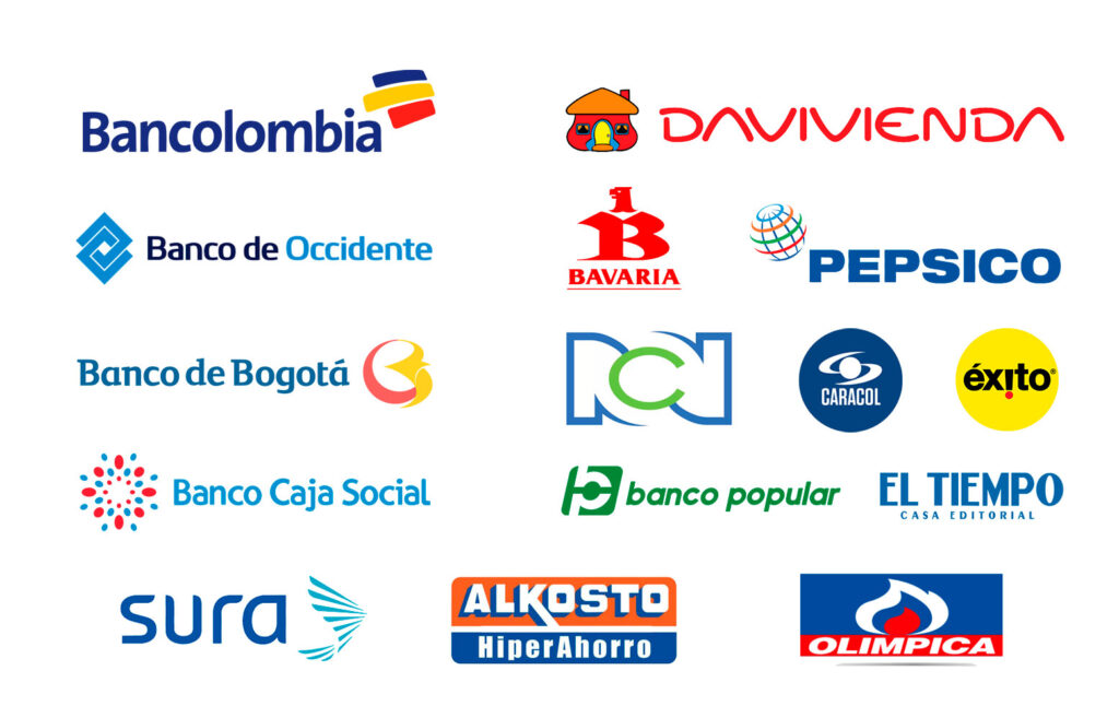 Las marcas más valiosas de Colombia – Andrés Espinosa Fenwarth